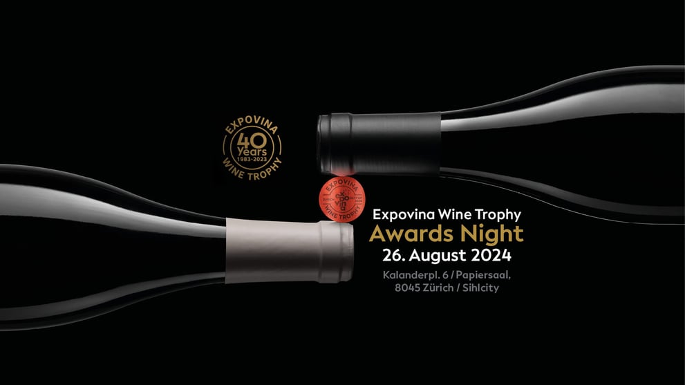 Discover the Excitement of EXPOVINA Wine Events | Join Us at Weinschiffe, Primavera, and Wine ...